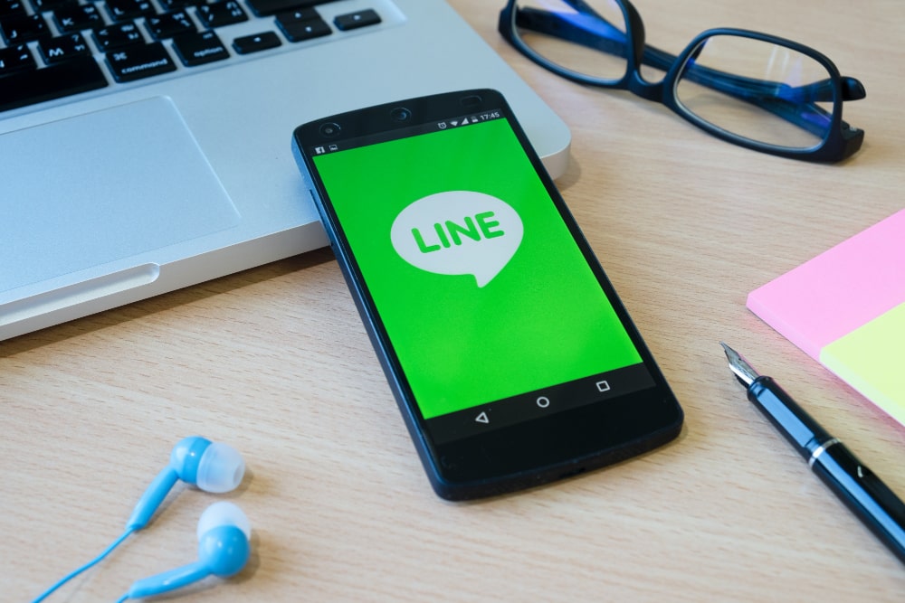 9 Alasan Kenapa Kamu Harus Download Aplikasi LINE